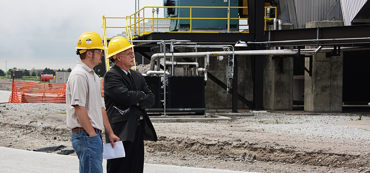 Official Statements – PPGA – Public Power Generation Agency